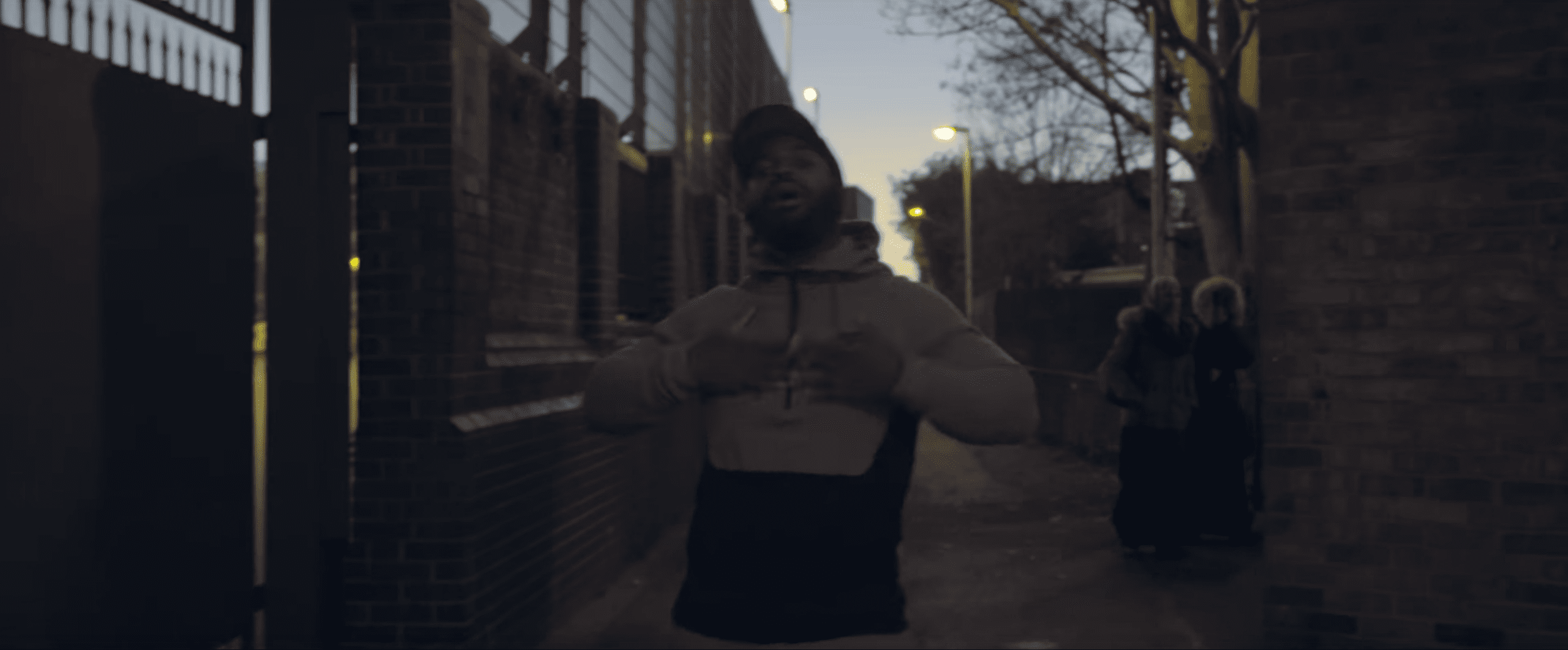 Baseman & Snizzy toast to Forest Gate on new "Better Place" - GRM Daily