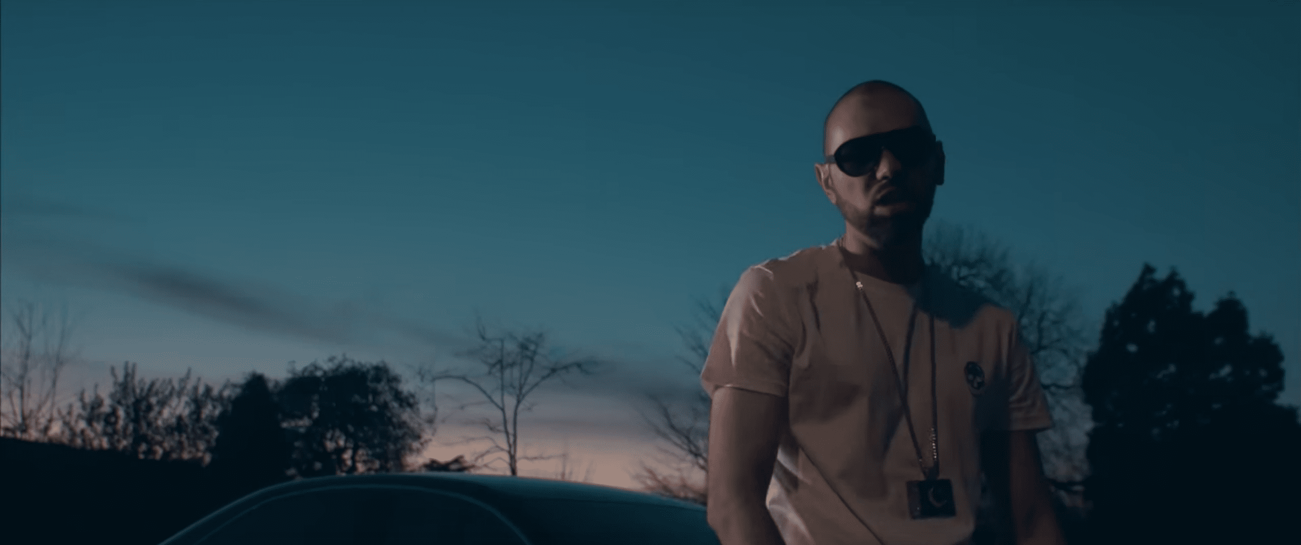 Pak-Man is all the way up in new video "Elevation" - GRM Daily
