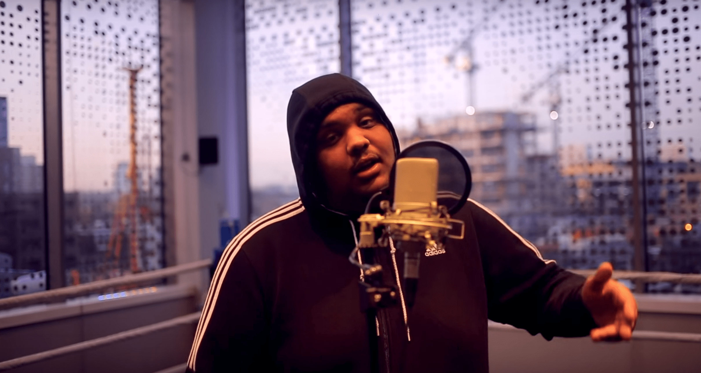 GRM Exclusive: Big Watch proves why he's one of the Hardest Out - GRM Daily