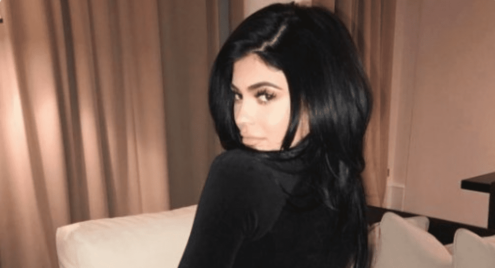 This tracksuit is making an unexpected comeback thanks to Kylie Jenner ...