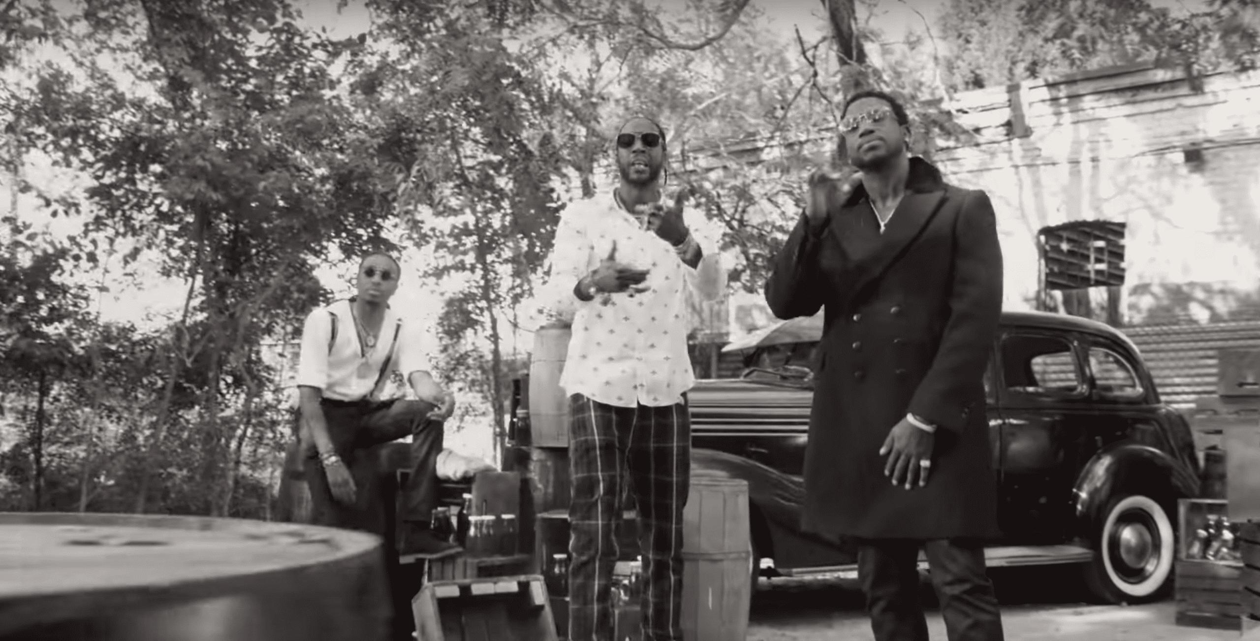 Watch 2 Chainz's new video "Good Drank" featuring Quavo & Gucci Mane ...