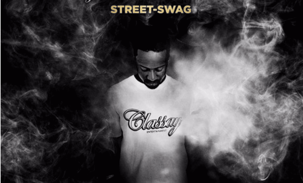 Street-Swagger gets thoughtful in relaxed "Inhale Exhale" - GRM Daily