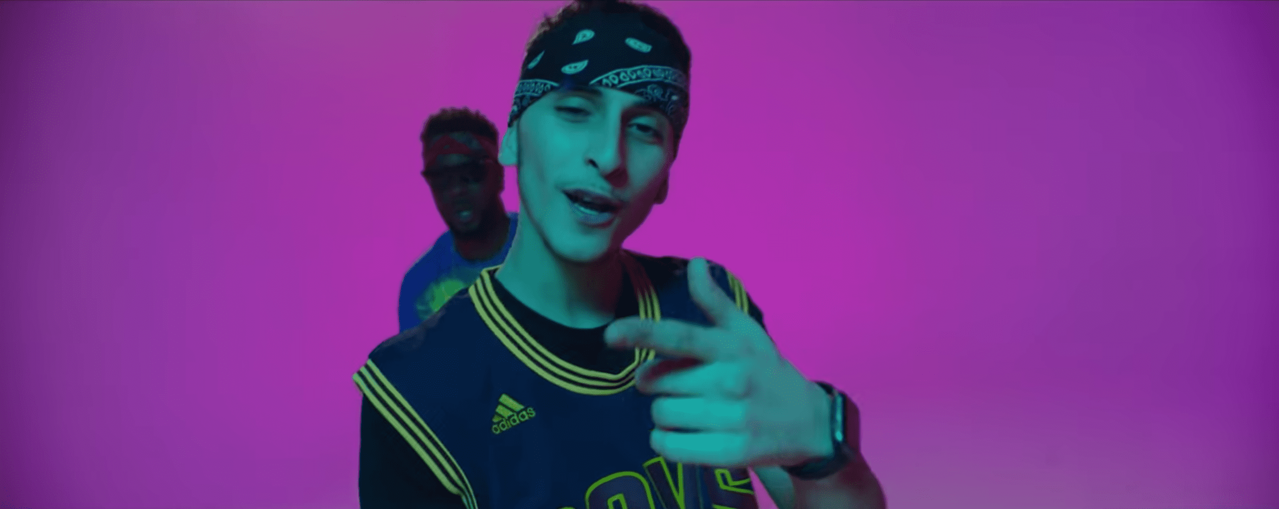 Maleek Berry hires in Geko for new tune "Eko Miami" - GRM Daily