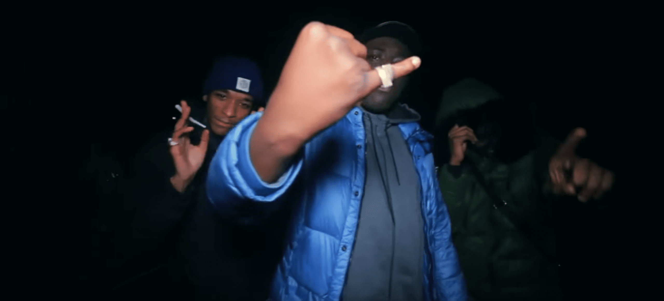 Young Dizz & Movements team up for "One Day" - GRM Daily