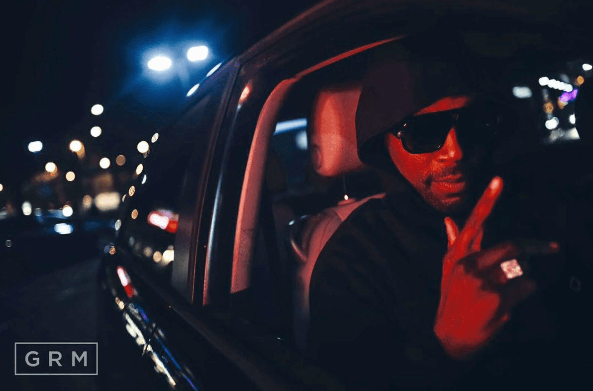 GRM Exclusive: President T on prison, being a role model & grime’s ...