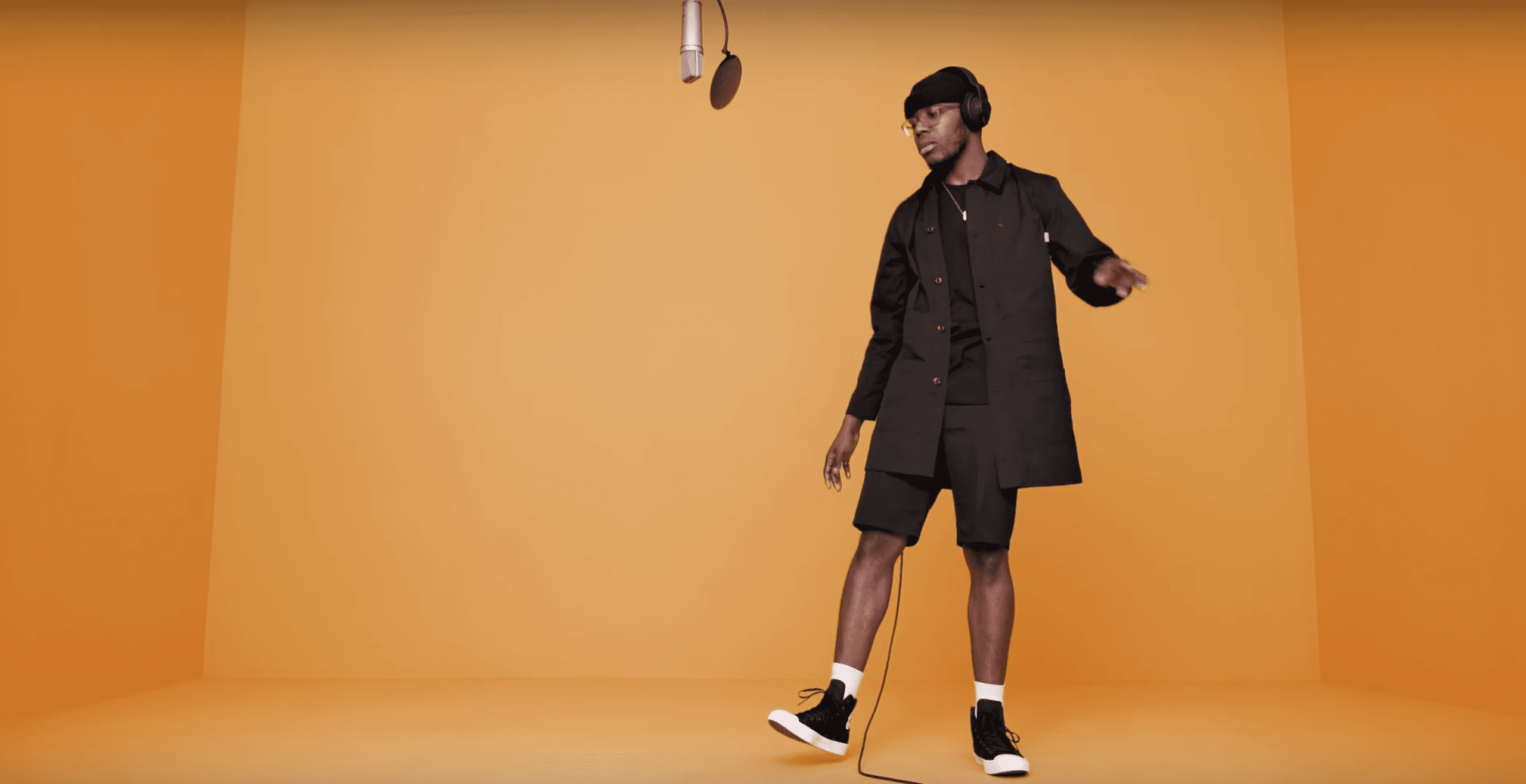 Watch Che Lingo premiere hard new song "Zuko" - GRM Daily