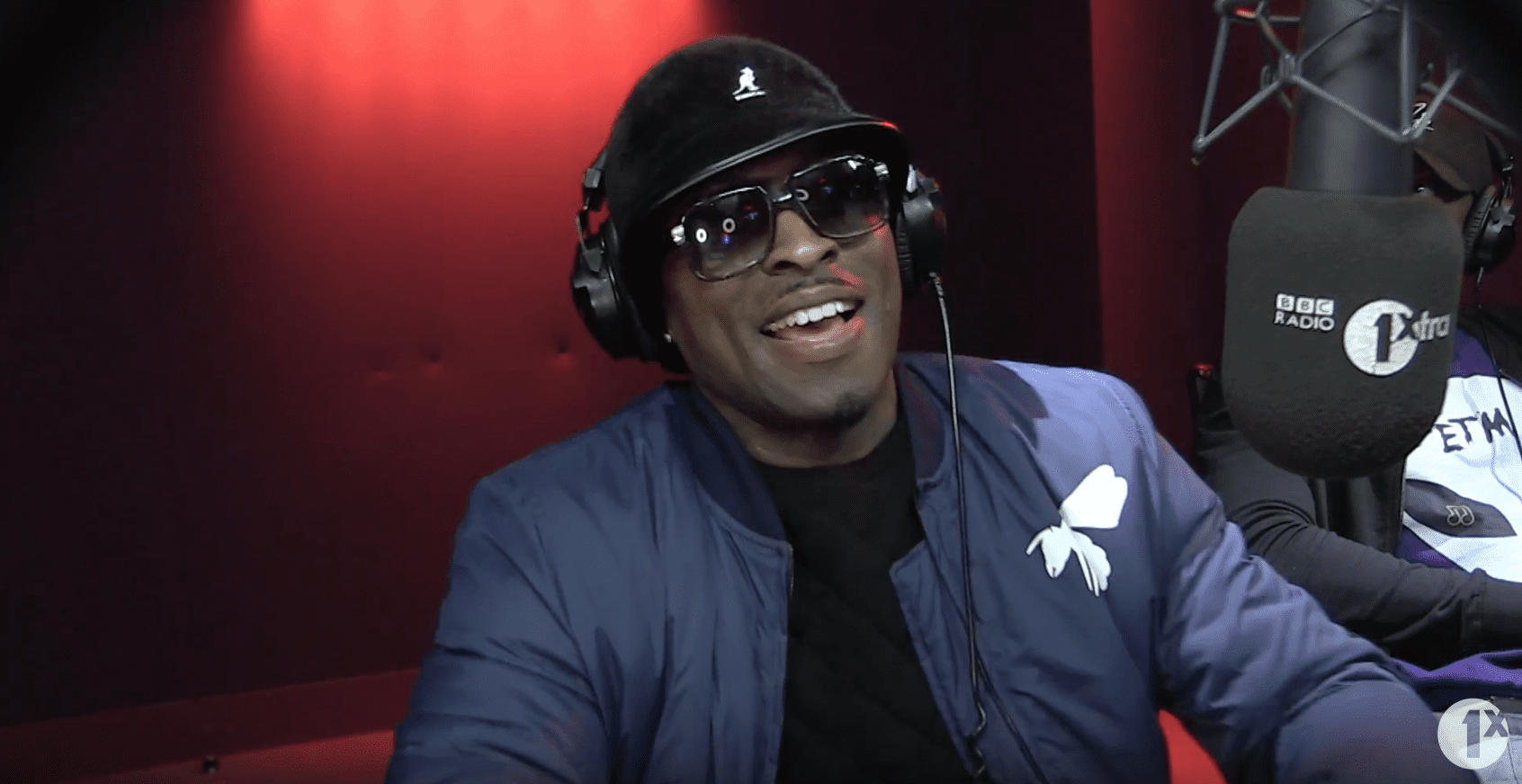 7 mad things we learned from DJ Target's Megaman interview - GRM Daily