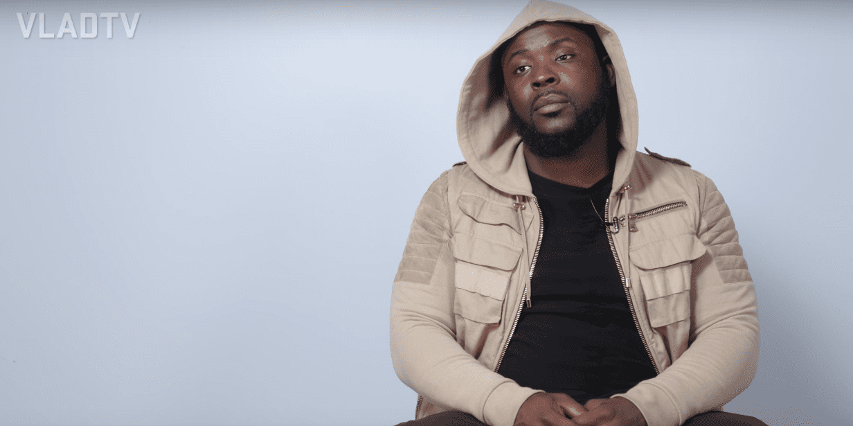 DJ Vlad interview being used as evidence in murder case - GRM Daily