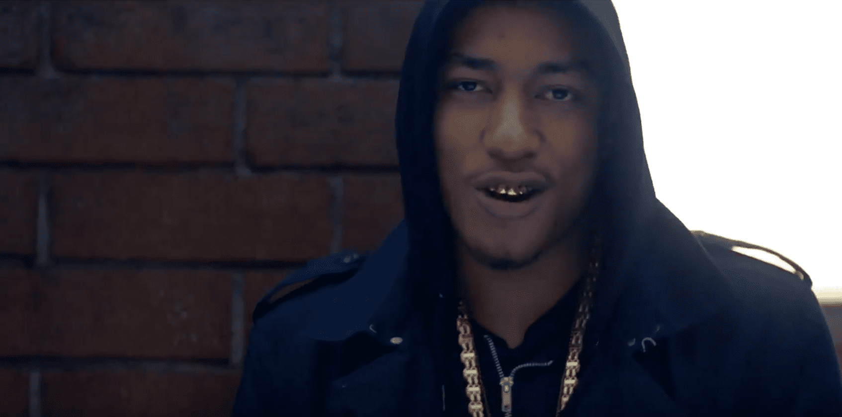 Premiere: Dutch reminisces about old “Memories” in new video - GRM Daily