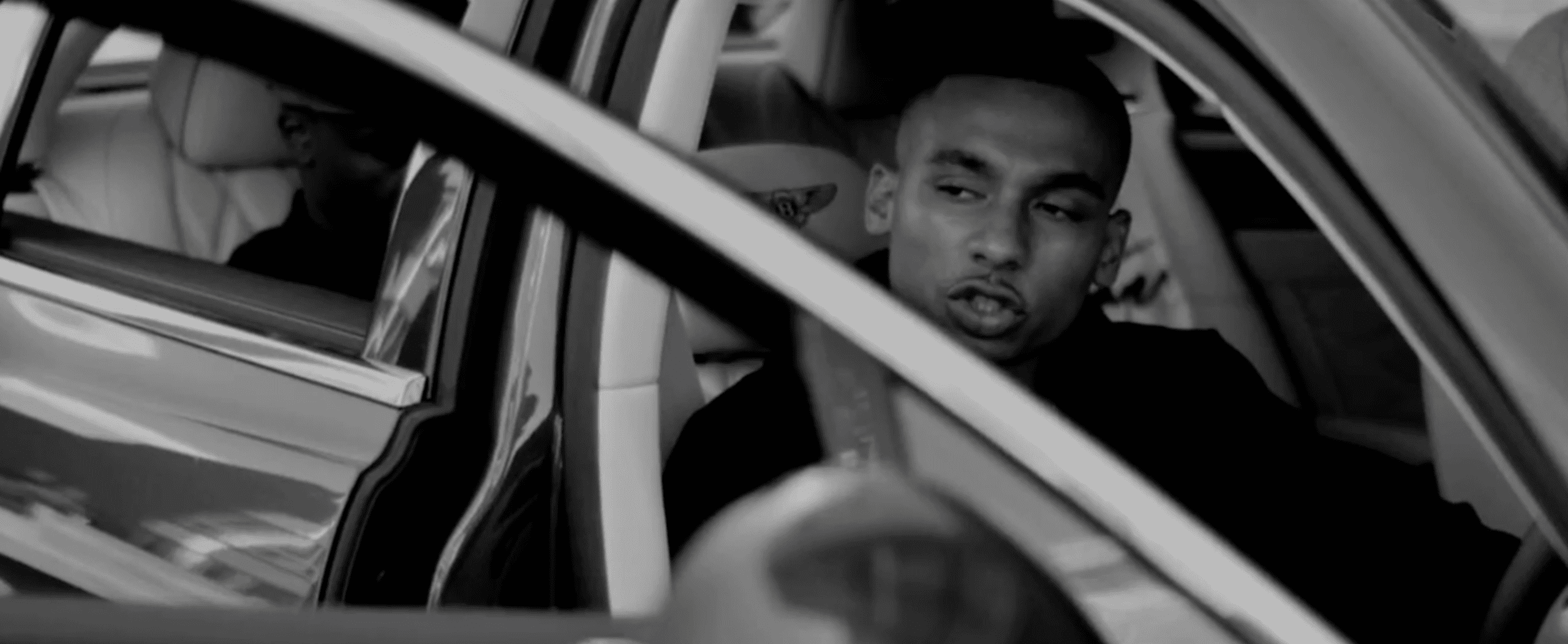 PREMIERE: Fredo levels up with new tune "Get The Pot" - GRM Daily