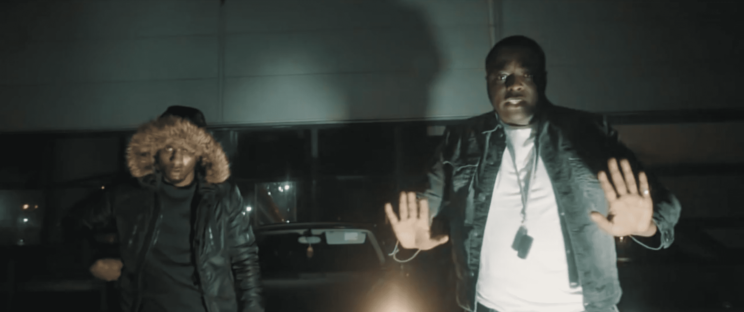 PREMIERE: Young Dizz releases his own take on "Quiet Storm" - GRM Daily