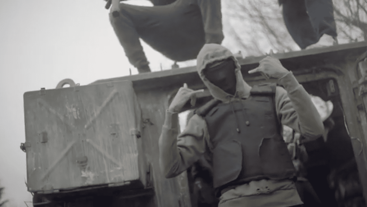 MoStack drops some advice in “Let It Ring” - GRM Daily