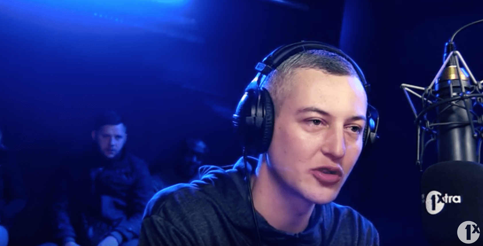 5 mad things we learnt from Devlin's DJ Target interview - GRM Daily