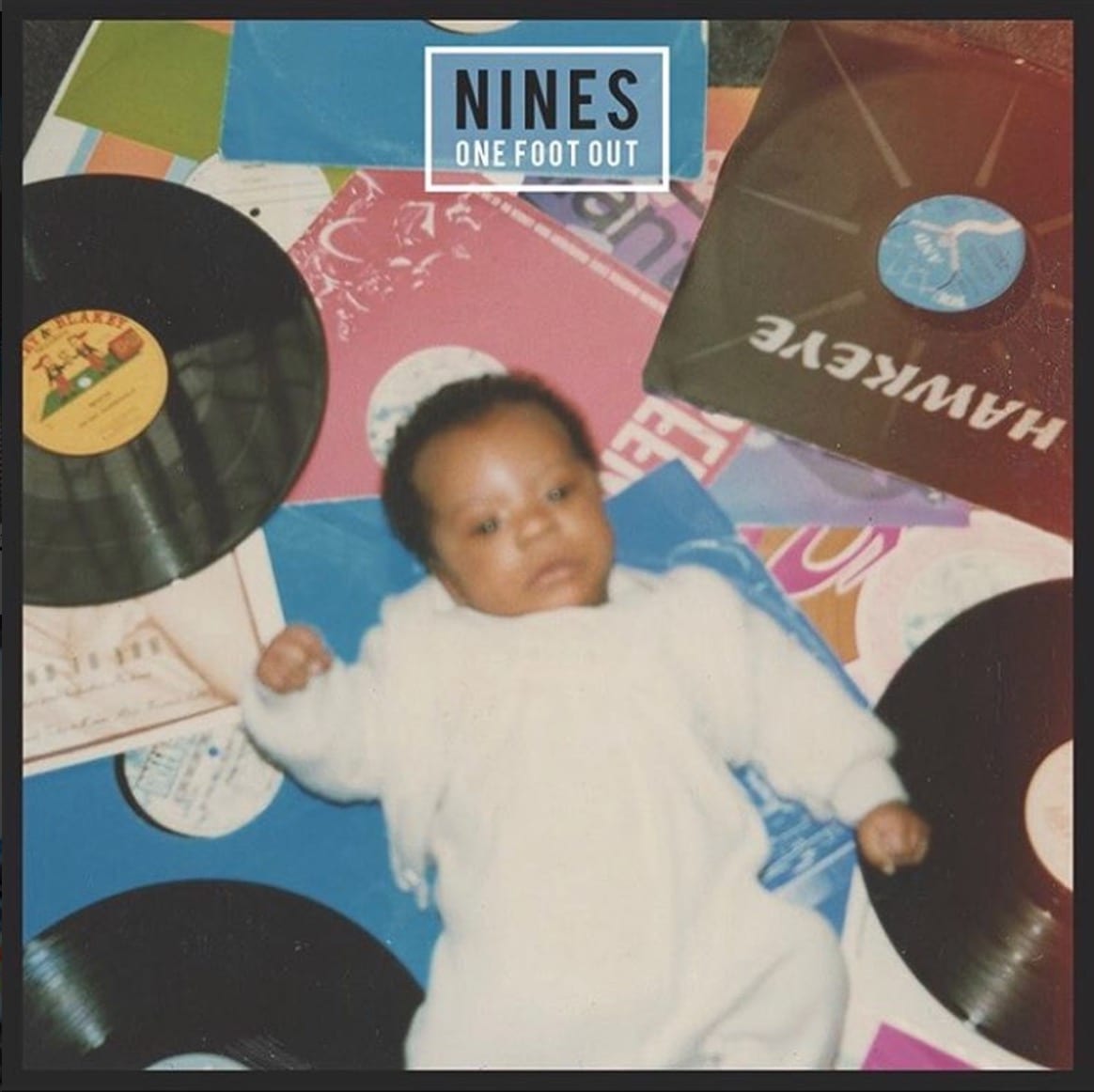 Nines is set to land very high on the album chart - GRM Daily