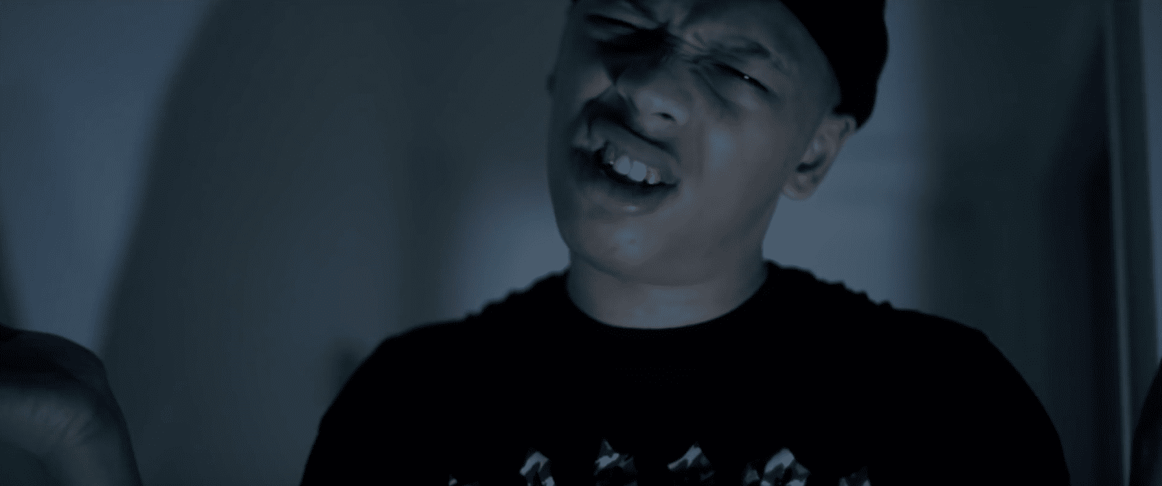 Izzie Gibbs strips it back with "Lava Lamp" - GRM Daily