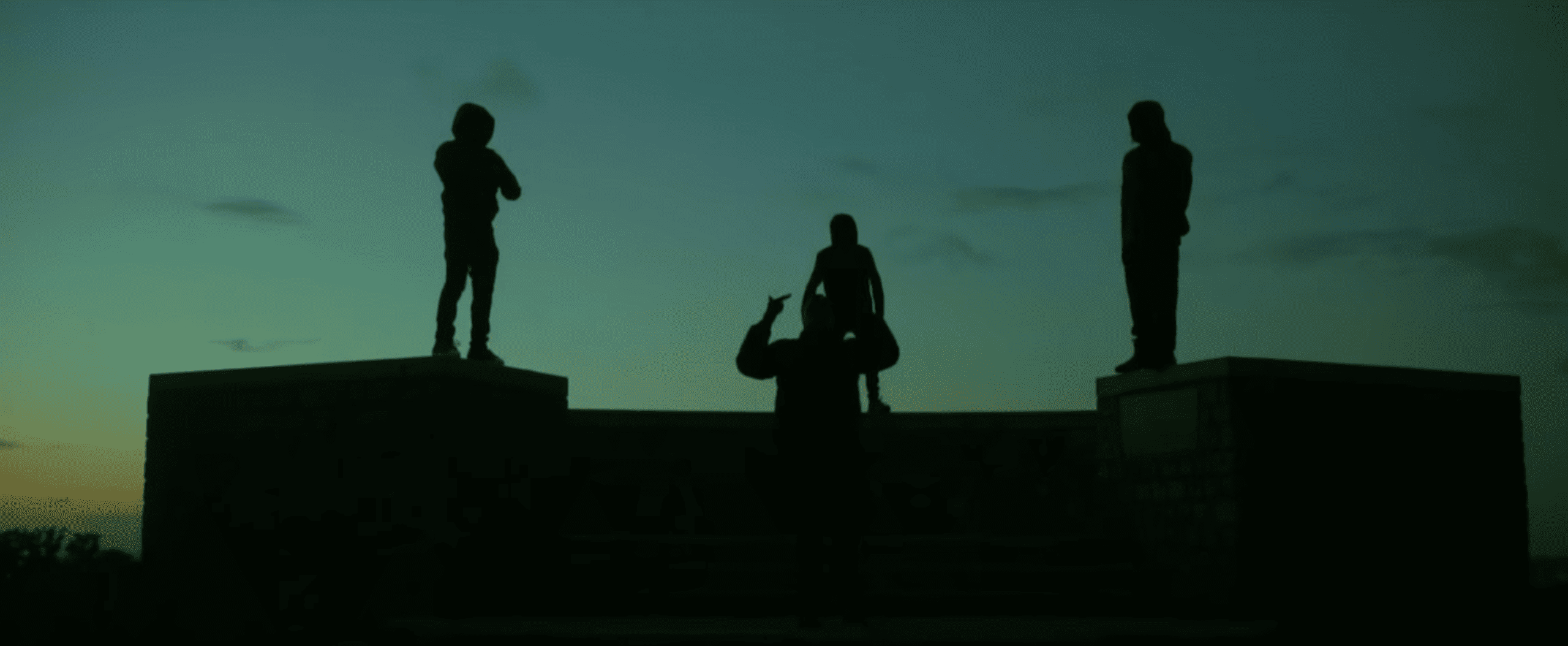 PREMIERE: Siru makes his mark with "Intent To Supply" - GRM Daily