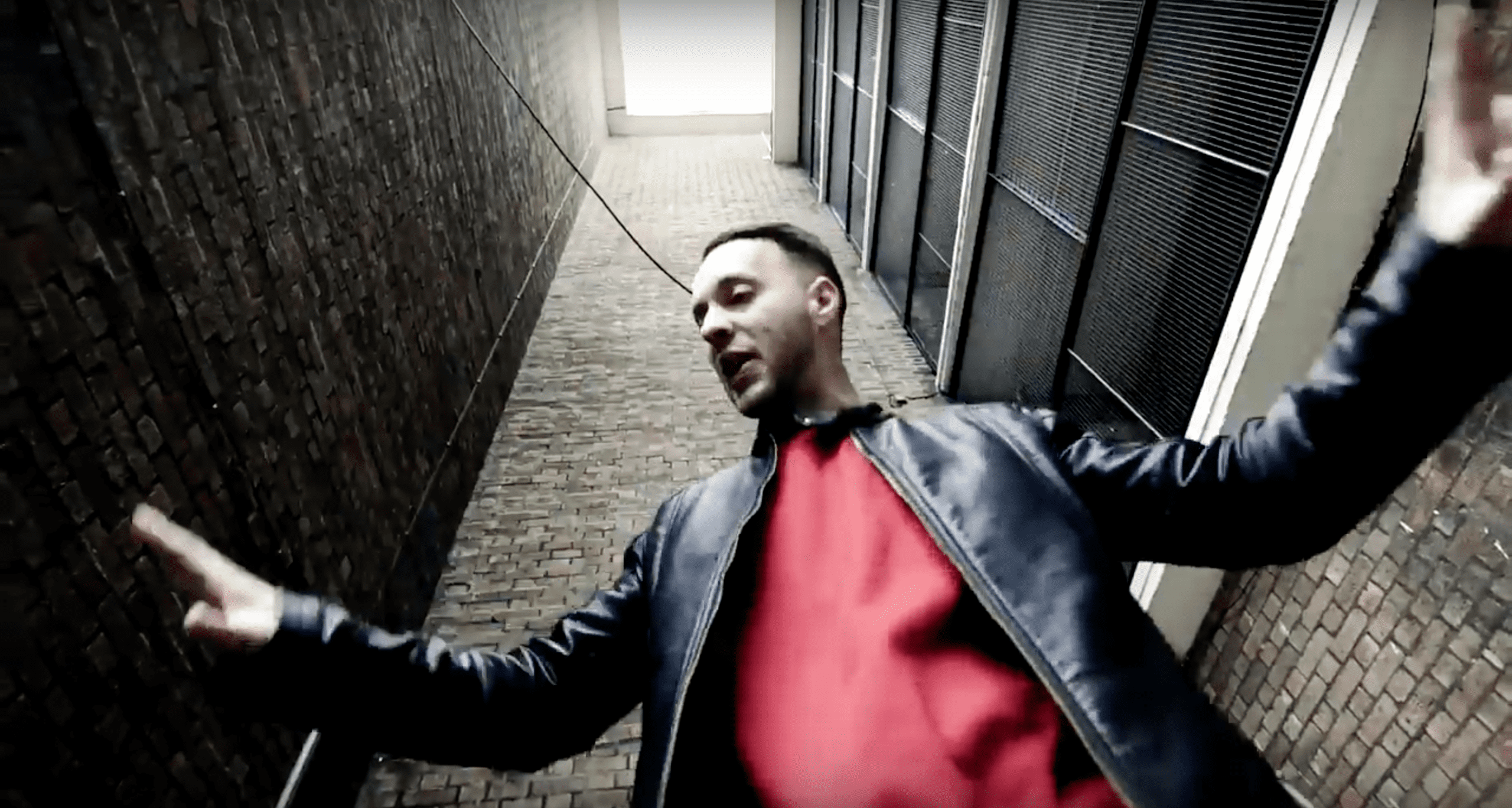 Watch Another Kind's new video "Can't Lose" - GRM Daily
