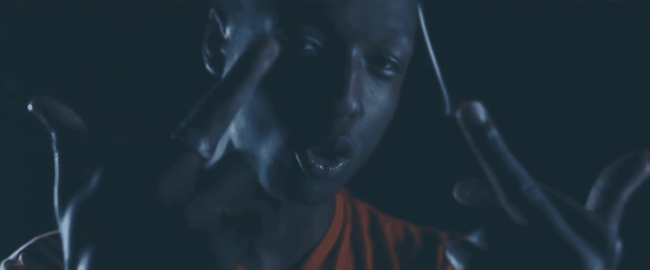 Lil Choppa is "Moody" in new video - GRM Daily