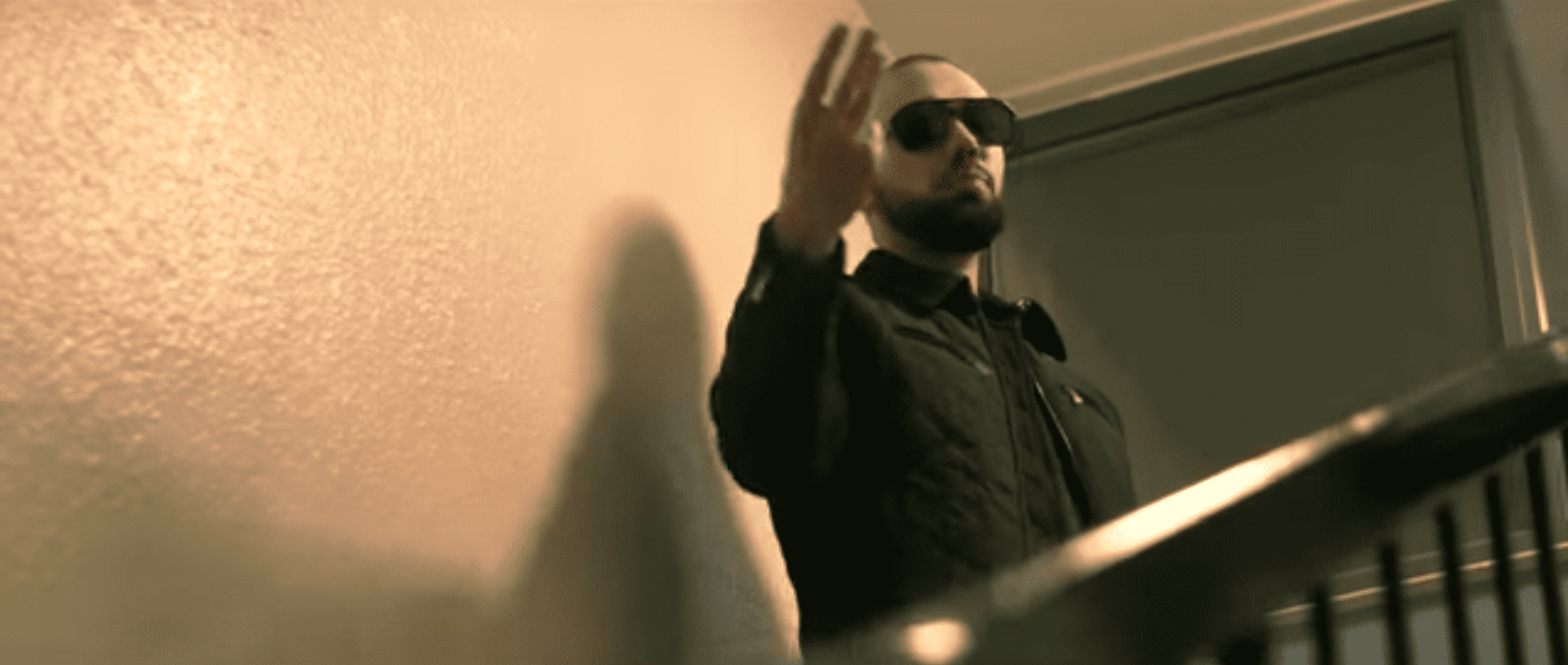 Pak-Man drops hard new video "Verified" - GRM Daily