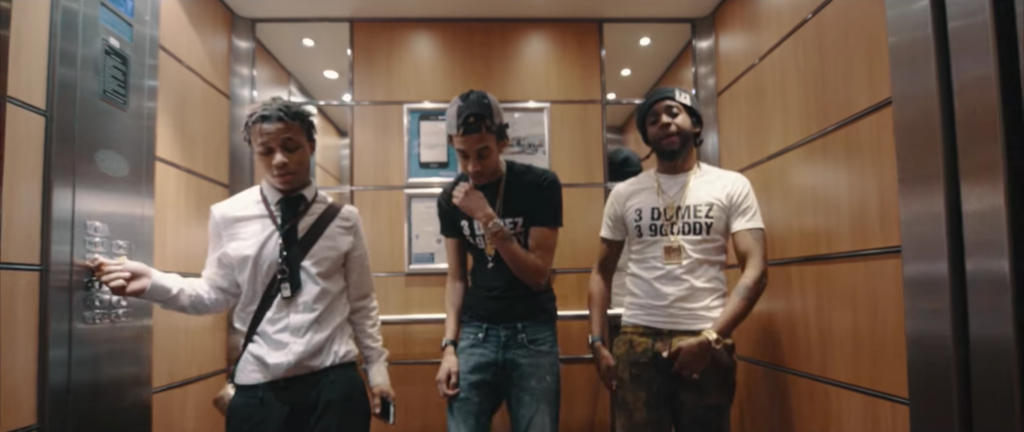 Young Adz & Dirtbike LB remix Kodak Black's "Tunnel Vision" - GRM Daily