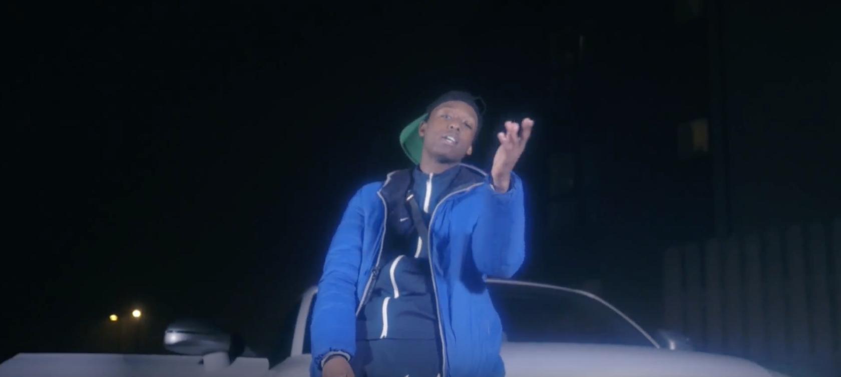 Lil Choppa’s new video shows us he’s “Still The Man” - GRM Daily