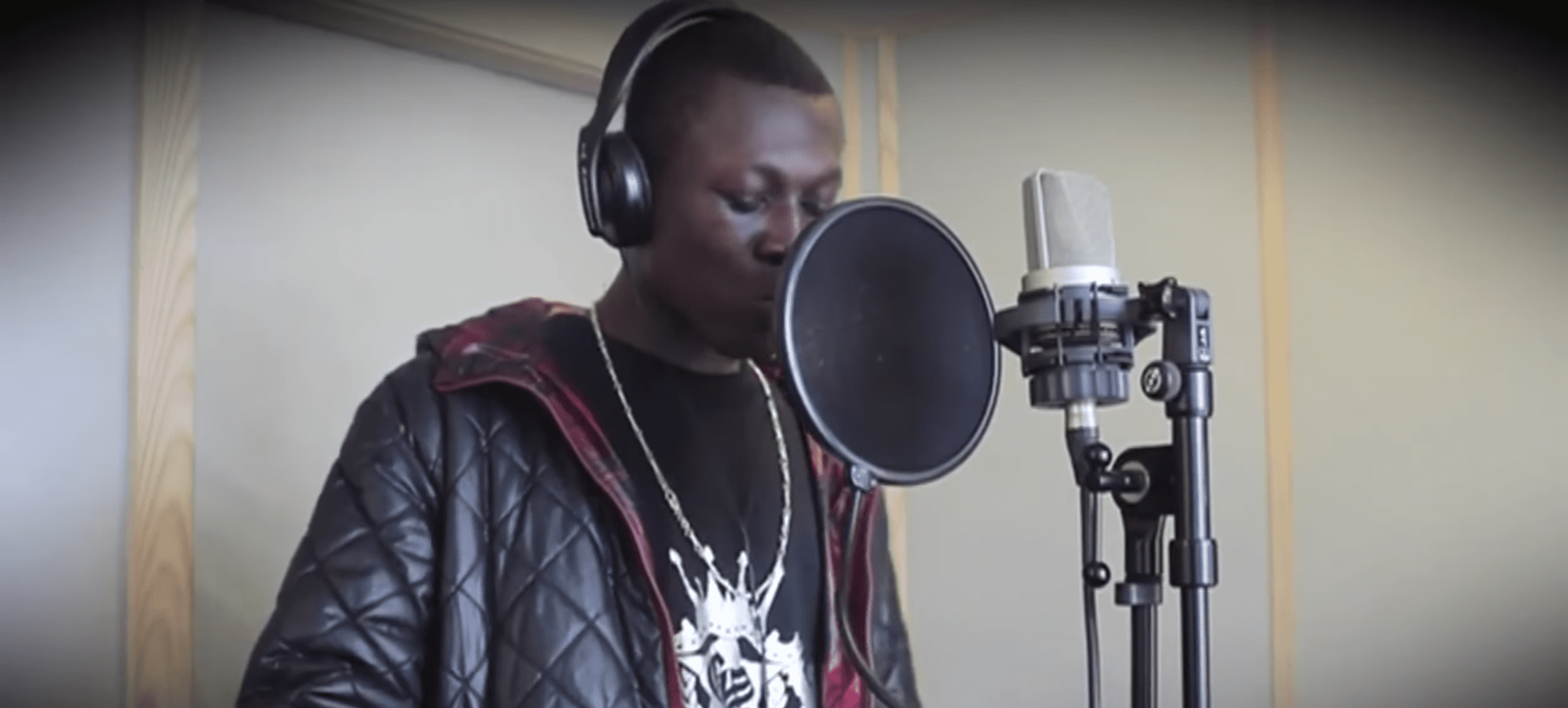 Explore Stormzy's life before he was famous - GRM Daily