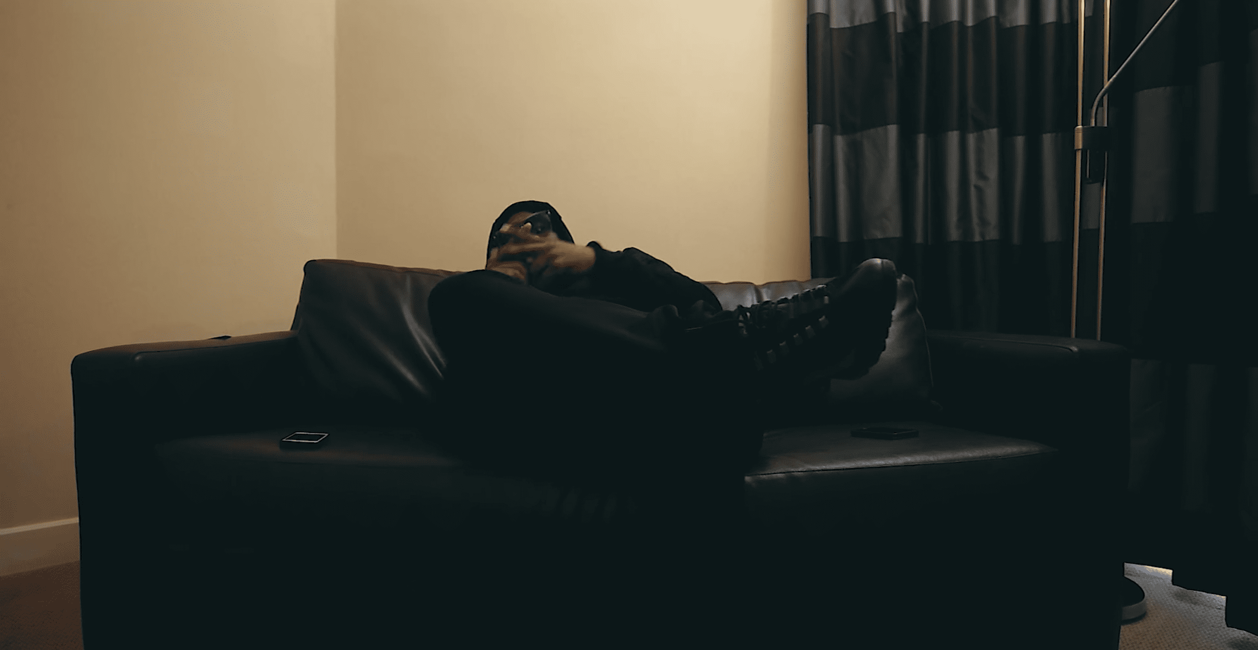 J Gang explains why beefing & banging for a postcode is dumb - GRM Daily