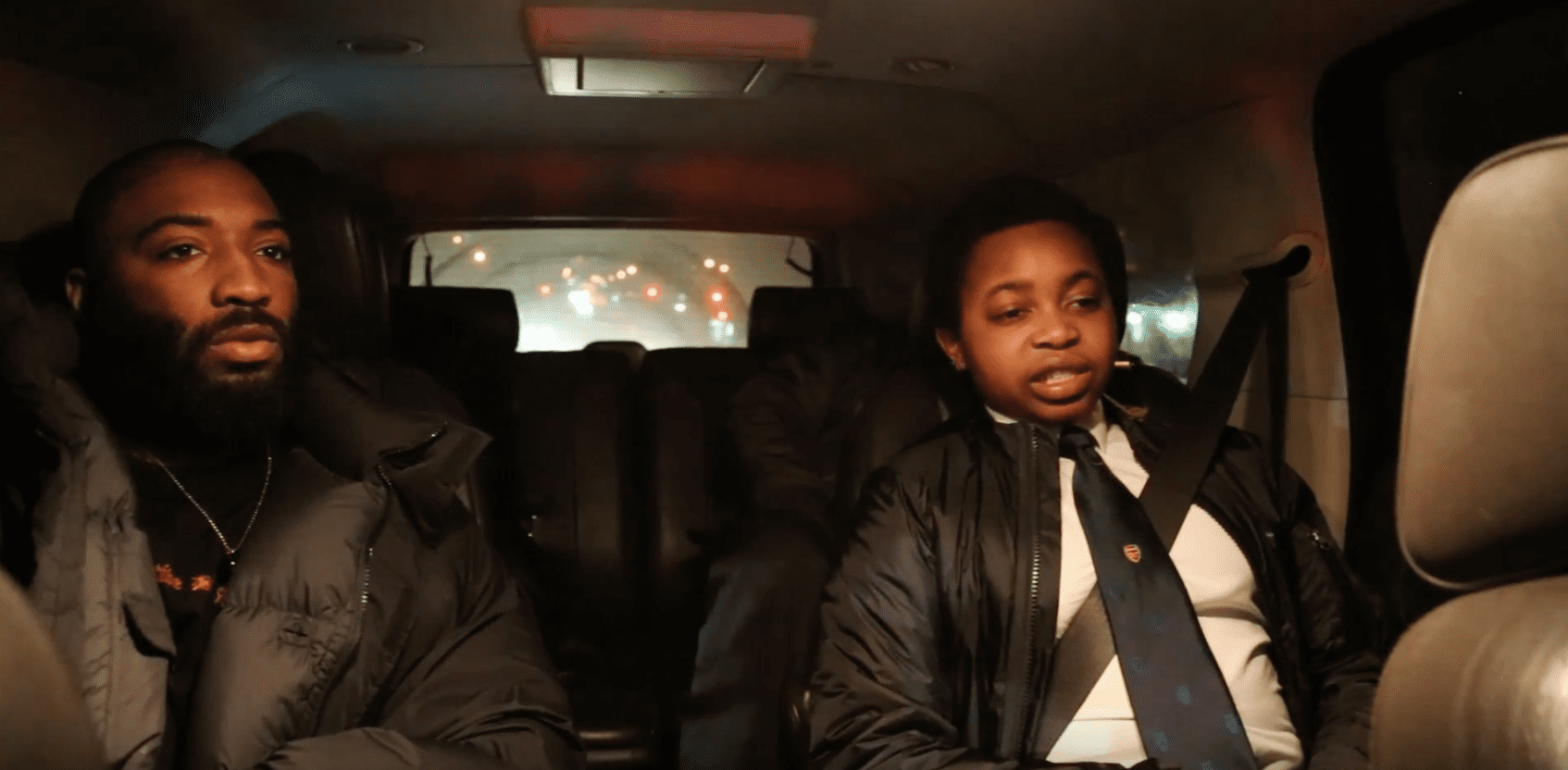 Chicken Connoisseur links A$AP Bari, hits New York in latest “Pengest ...