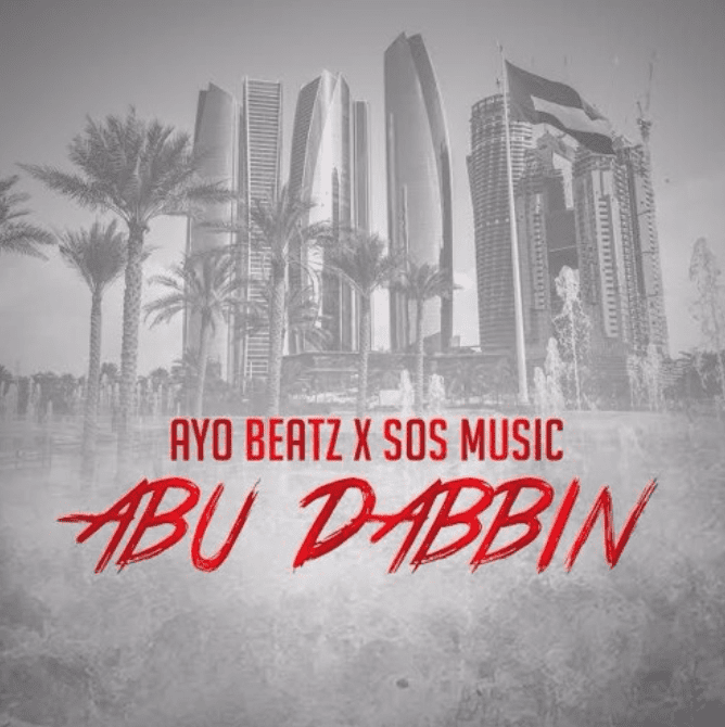 Ayo Beatz & SOS premiere “Abu Dabbin' Remix” featuring Chip & Red Café ...
