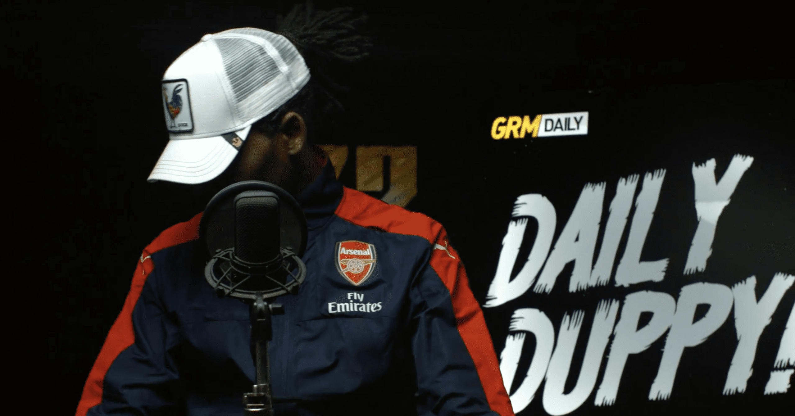 Wretch 32 celebrates his birthday with the last ever Daily Duppy # ...