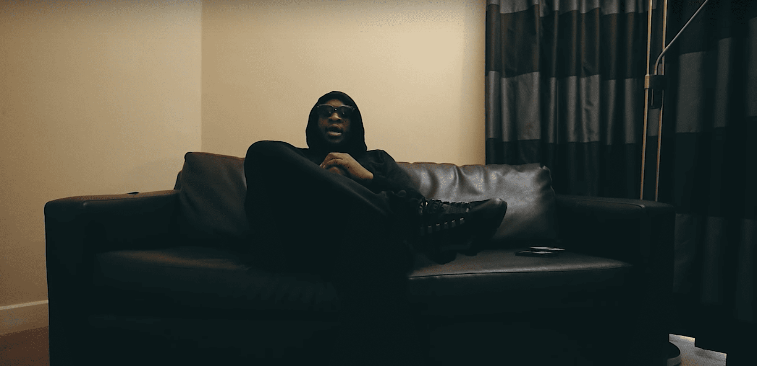 J Gang gives gang guidance on informants & karma - GRM Daily