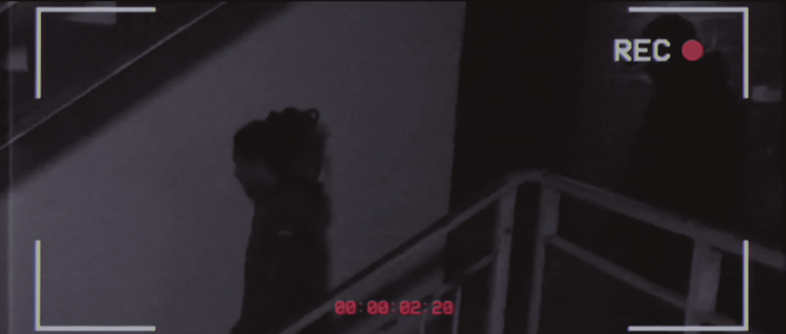 Ten Dixon & Jon E Clayface link for VHS inspired “Swear” video - GRM Daily