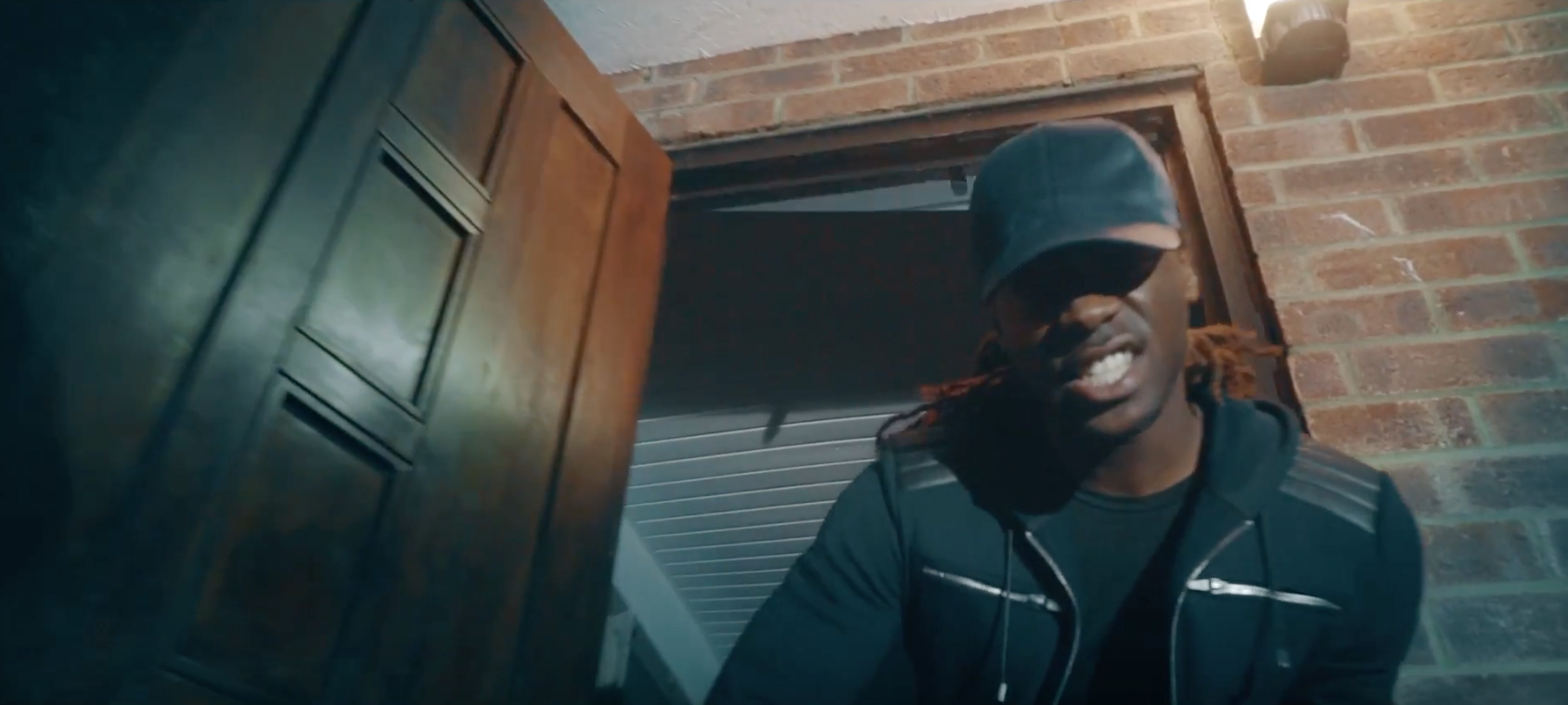 Siah drops biblical “Godspeed” freestyle - GRM Daily