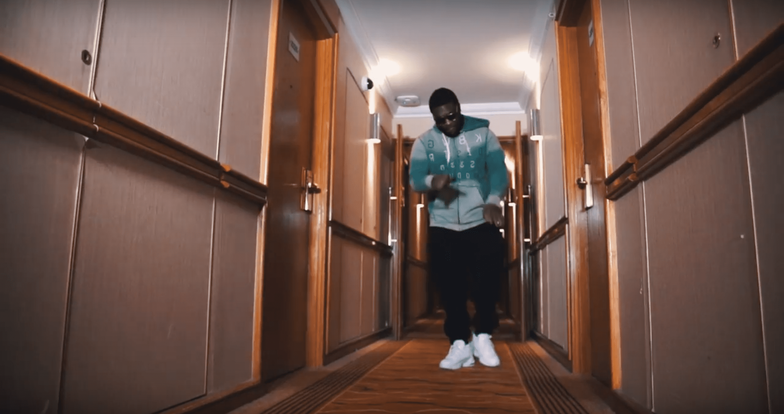PREMIERE: J Gang lets loose "Rock & Roll" video - GRM Daily