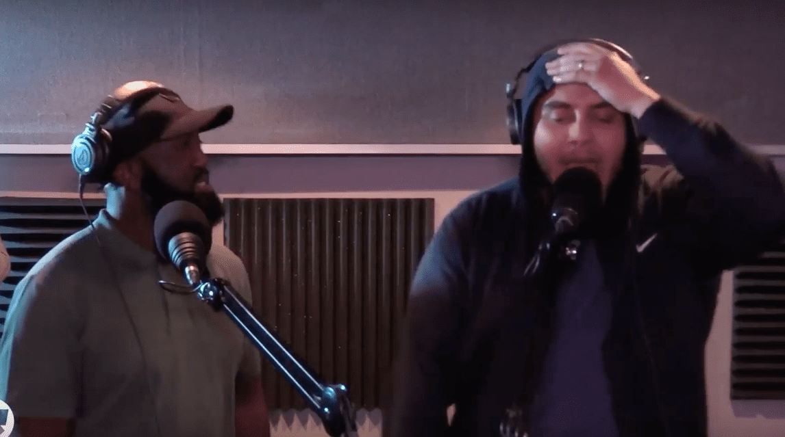 Capo Lee, Big Zuu & many more shut down The Grime Show with Sir Spyro ...
