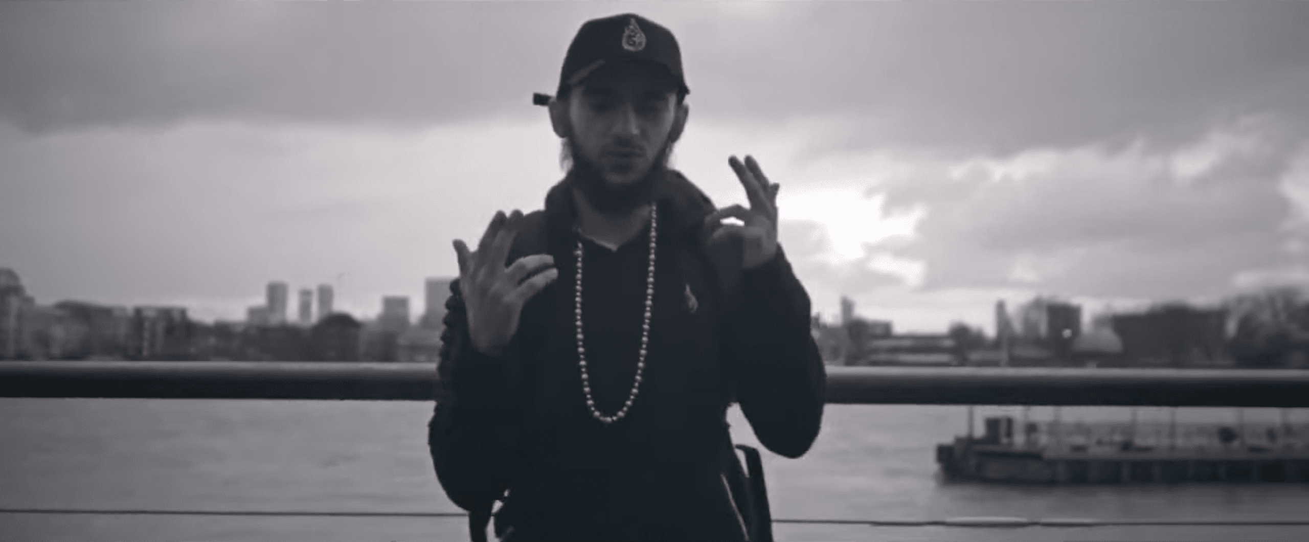 Ard Adz drops "Doing Dasheen" video & new mixtape - GRM Daily
