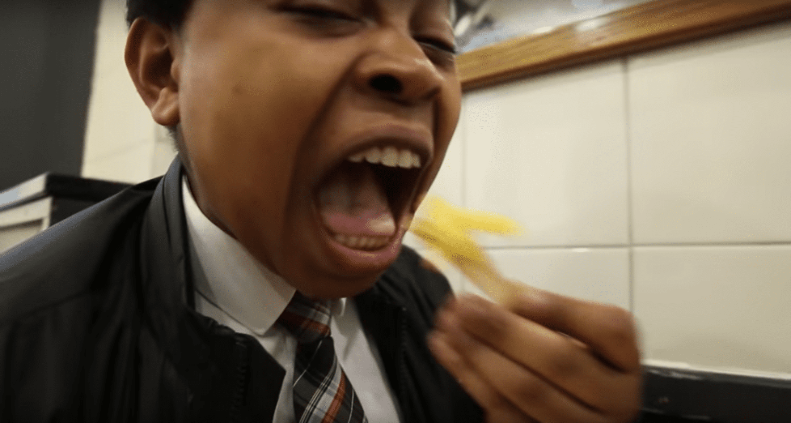 Chicken Connoisseur heads to Stamford Hill for new 'Pengest Munch ...