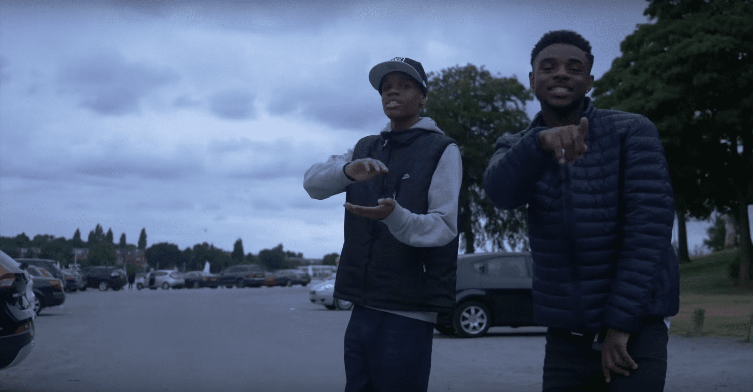 Watch Tynee's new video "Stack & Spend" - GRM Daily