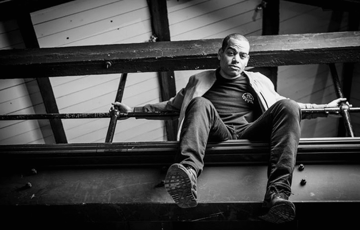 GRM Exclusive: Doc Brown talks depression, “My Proper Tea” & returning ...