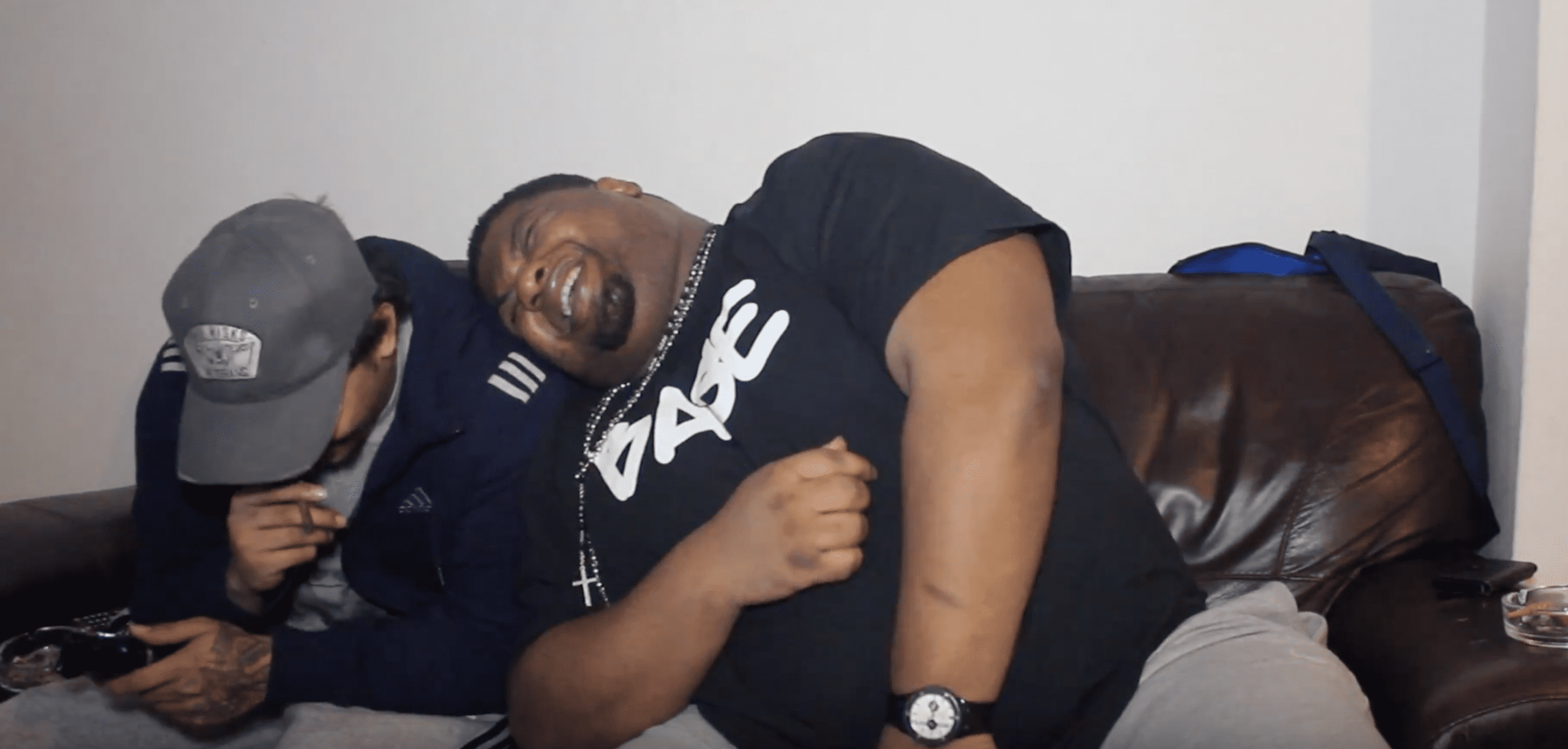 My boy's girl gave me... Uncle Pain returns - GRM Daily