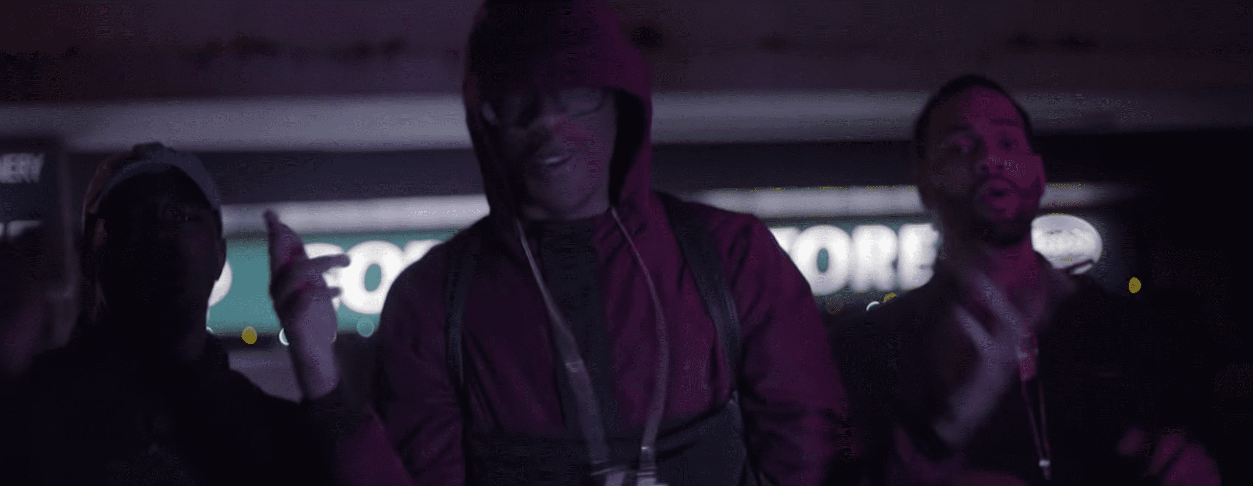 MoStack & Fari join Shakes for new collab "Boom" - GRM Daily