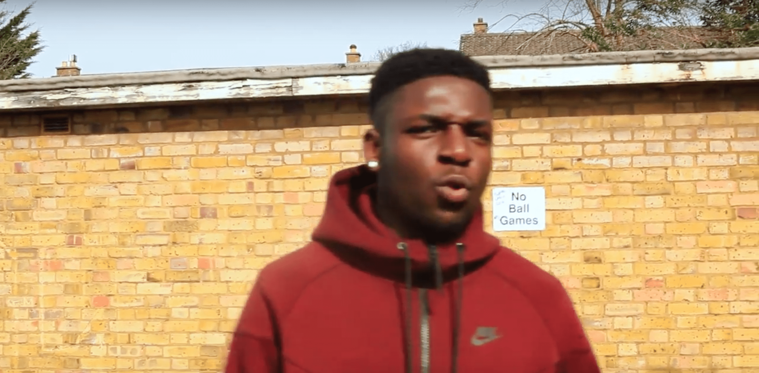 Watch JM7 in his new video "Reality Freestyle" - GRM Daily