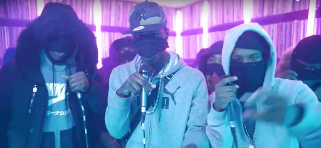 Watch Moscow 17 shell down on Westwood Crib Session - GRM Daily