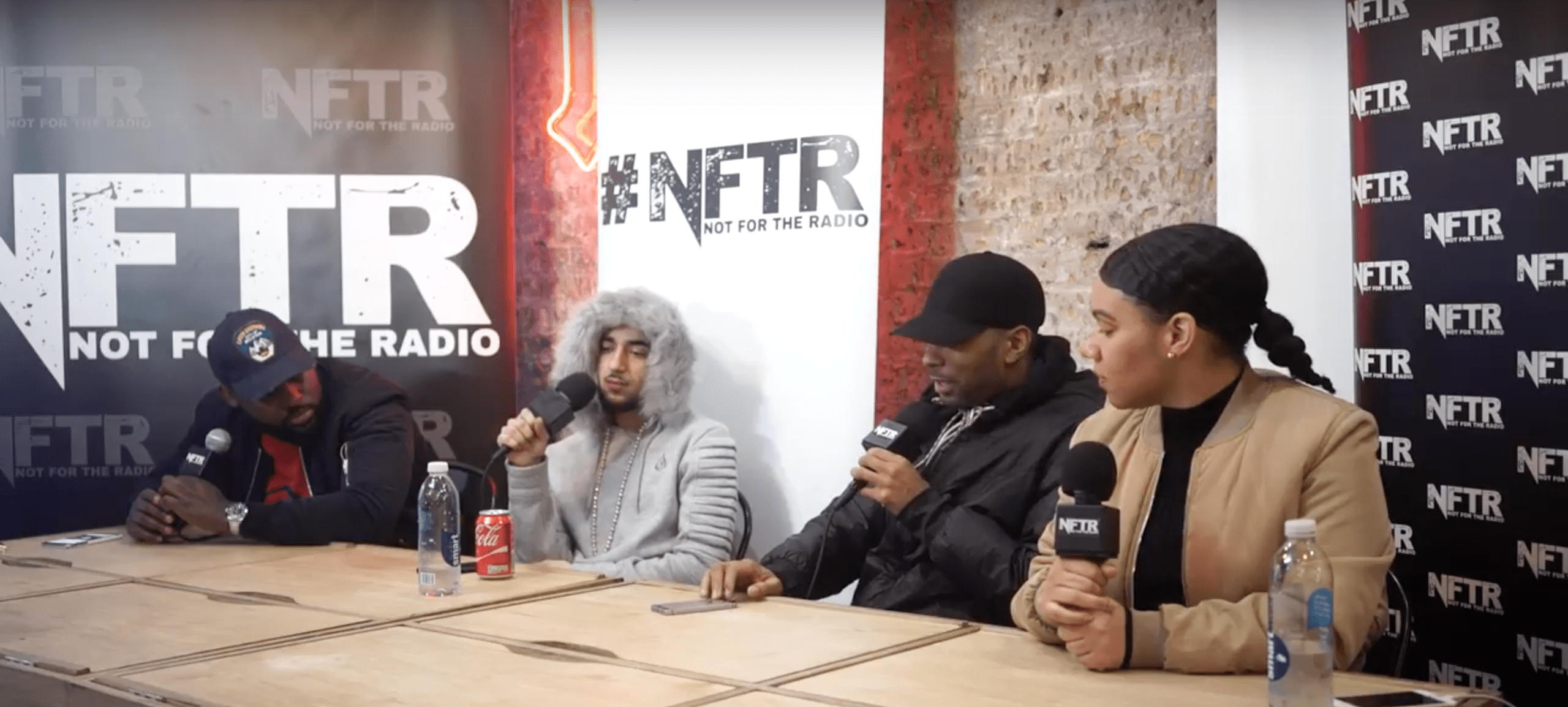 Ard Adz talks his come up, Brixton, religion & his new EP in NFTR ...