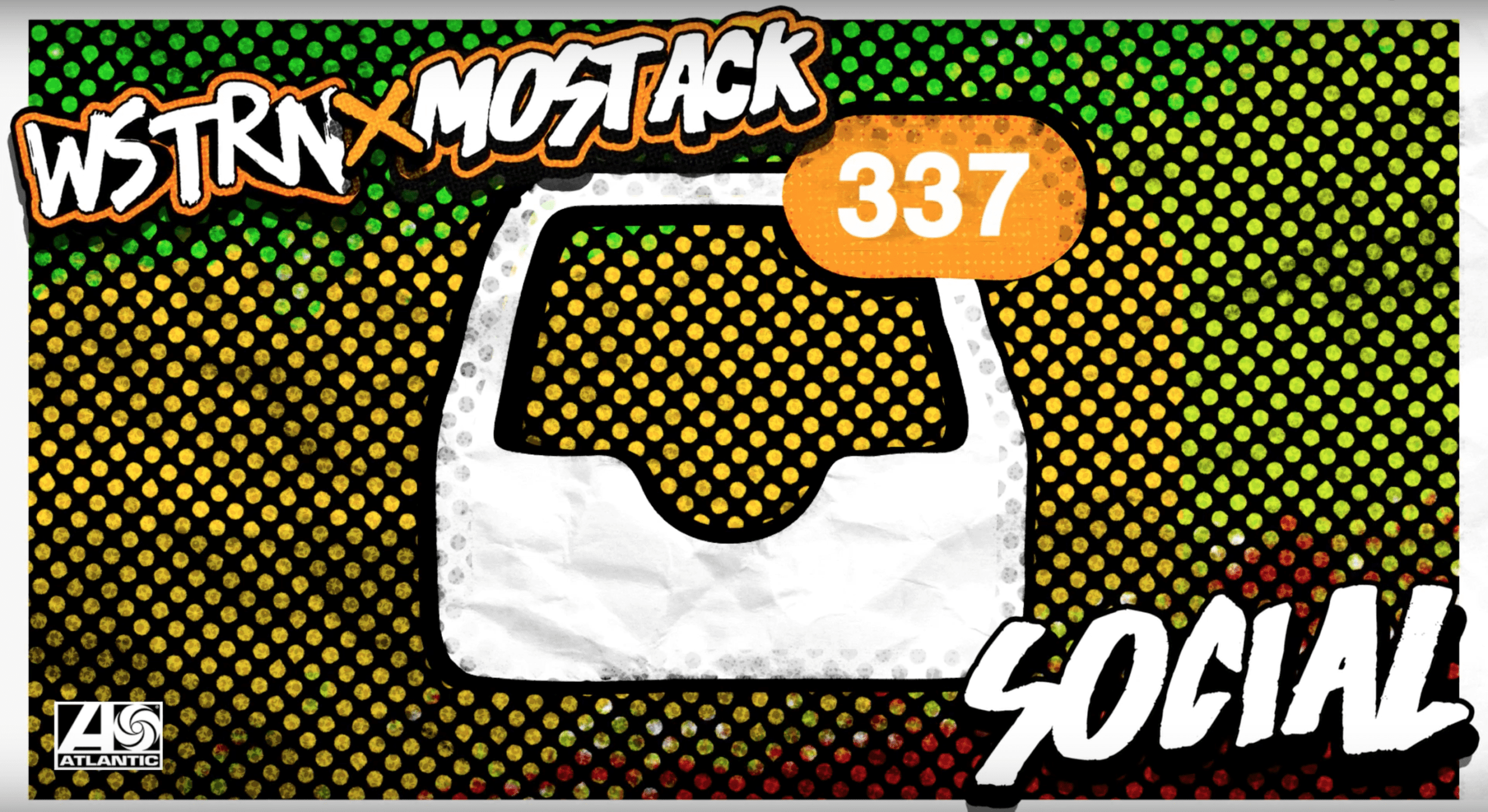 WSTRN & MoStack drop new tune “Social” - GRM Daily