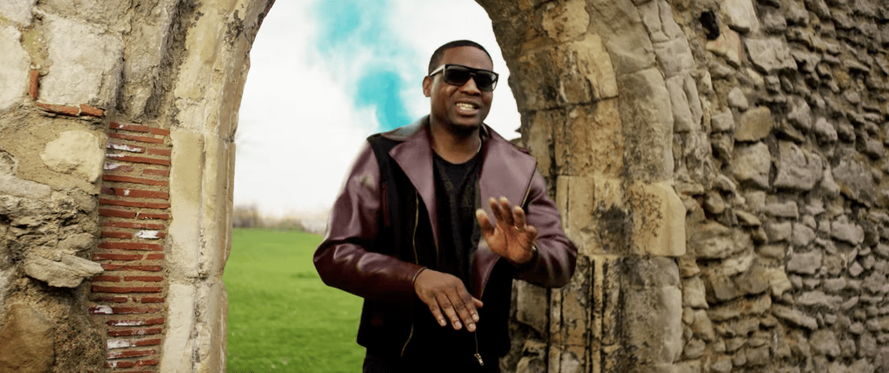 Reblah discusses "How It Goes" in new video - GRM Daily