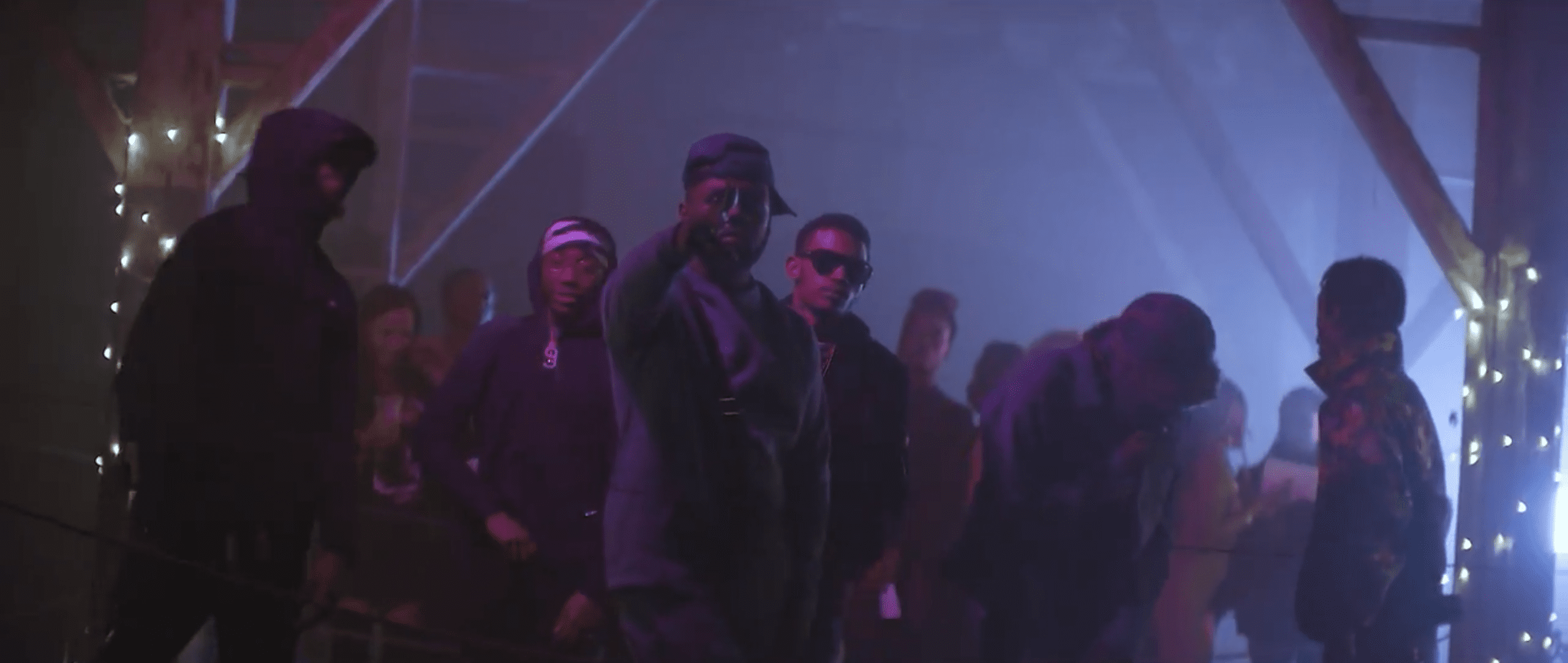 PREMIERE: Section Boyz "Step In" to their latest video - GRM Daily