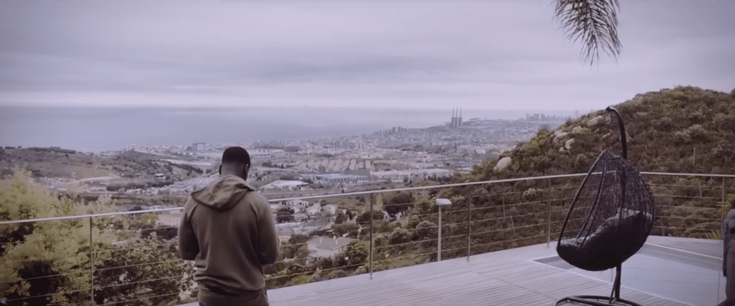 PREMIERE: Skrapz takes on his "Enemies" in new video - GRM Daily