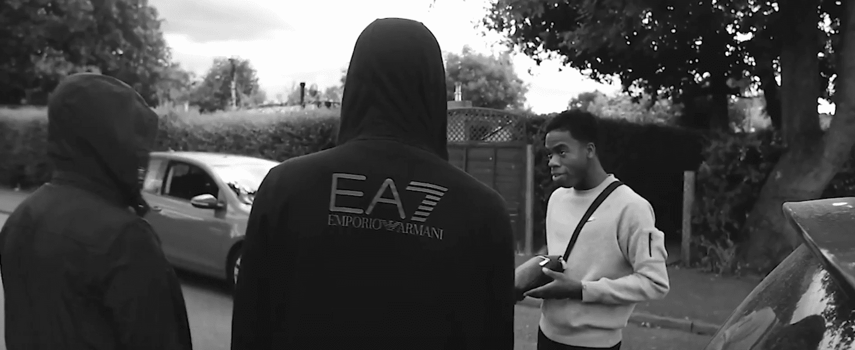 Lil MDot, Young Dizz & Showkey have “6 Shots” in new visuals - GRM Daily