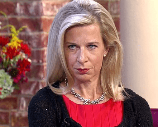 Katie Hopkins reported to police over racist tweets - GRM Daily